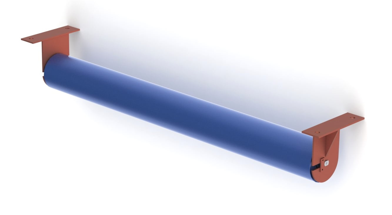 Idlers – Velocity Rollers