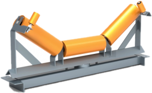 Idlers – Velocity Rollers