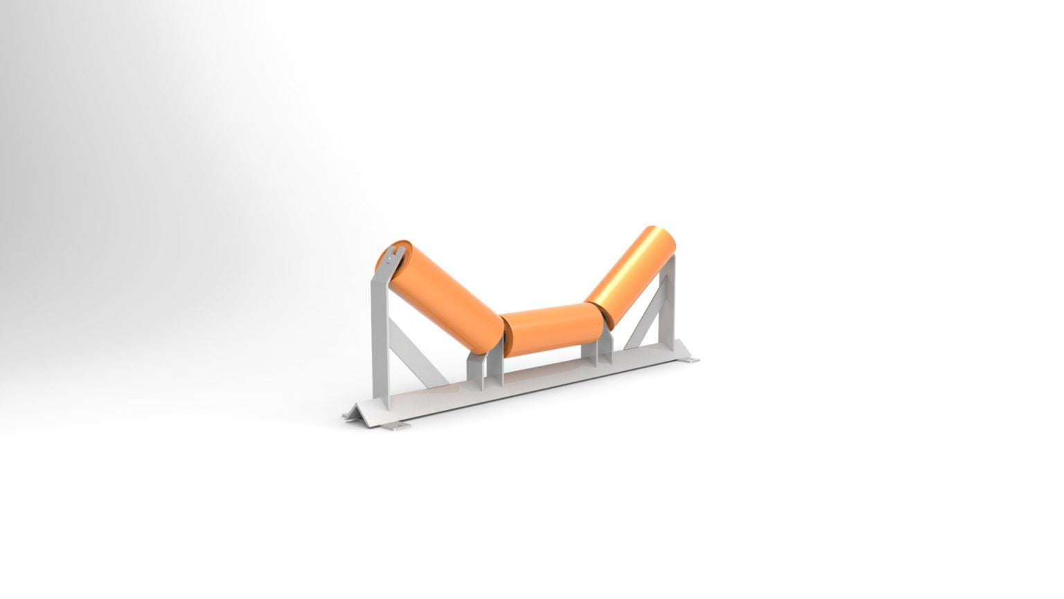 Idlers – Velocity Rollers