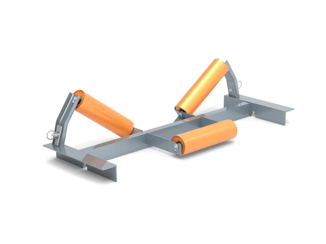 Idlers – Velocity Rollers