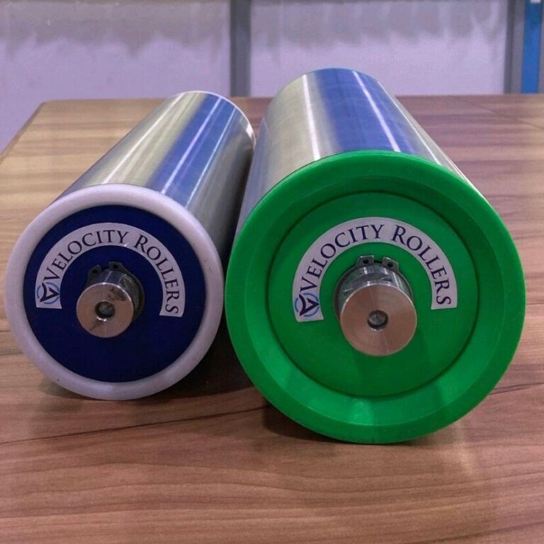 Rollers – Velocity Rollers