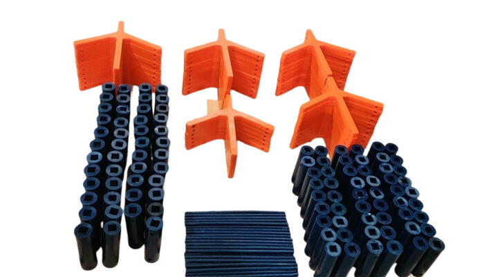 Declogger – Velocity Rollers Pvt Ltd