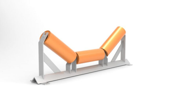 Idlers – Velocity Rollers Pvt Ltd