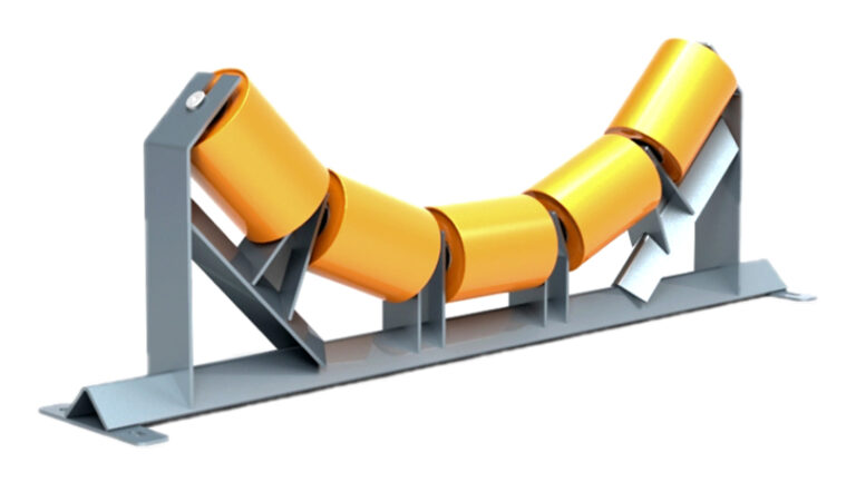 Idlers – Velocity Rollers Pvt Ltd