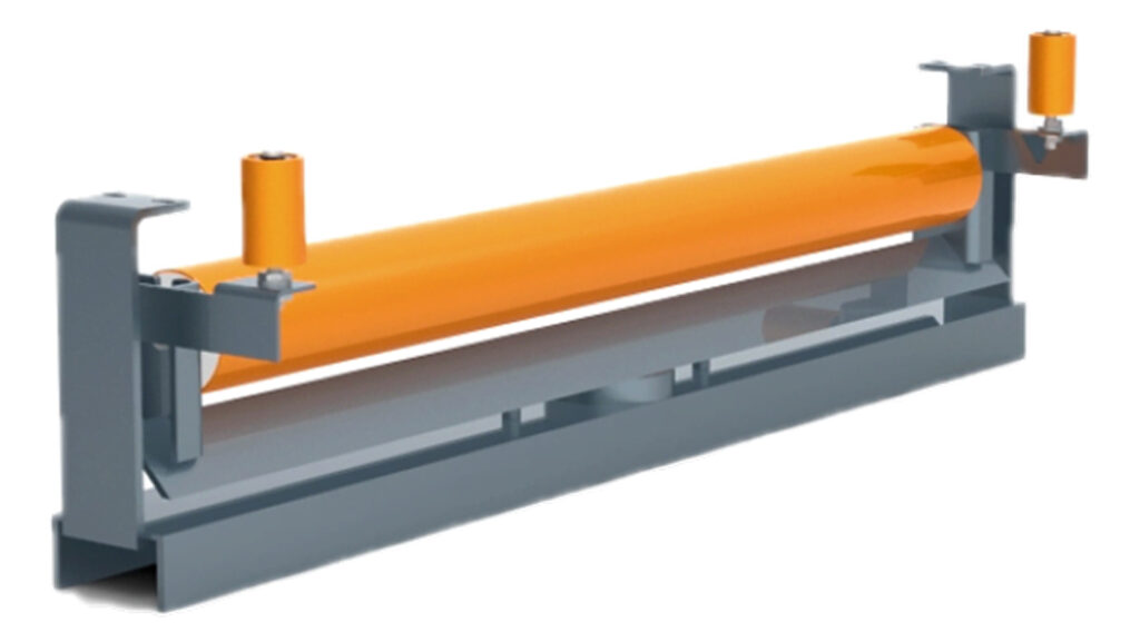 Idlers – Velocity Rollers Pvt Ltd