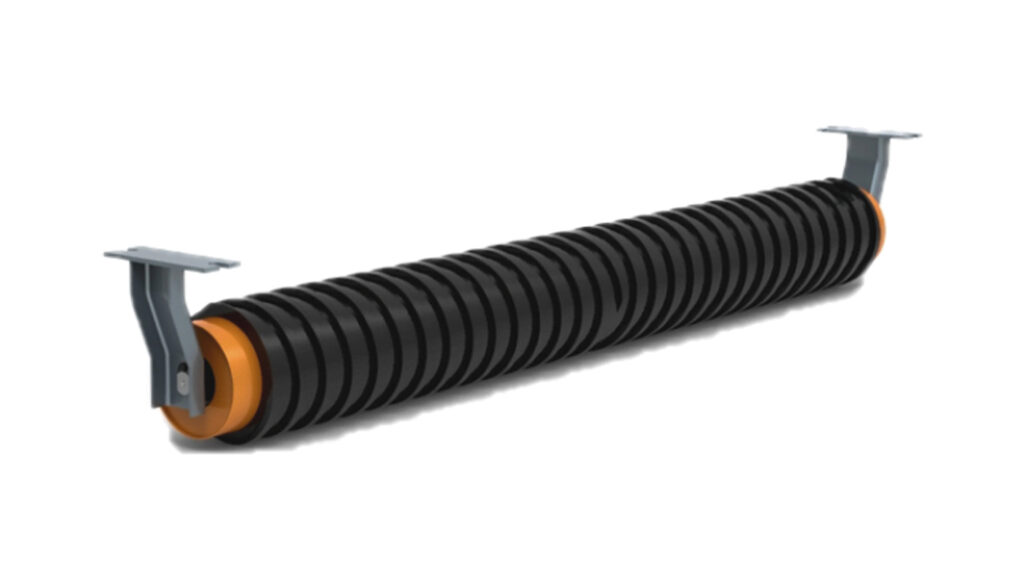 Idlers – Velocity Rollers Pvt Ltd