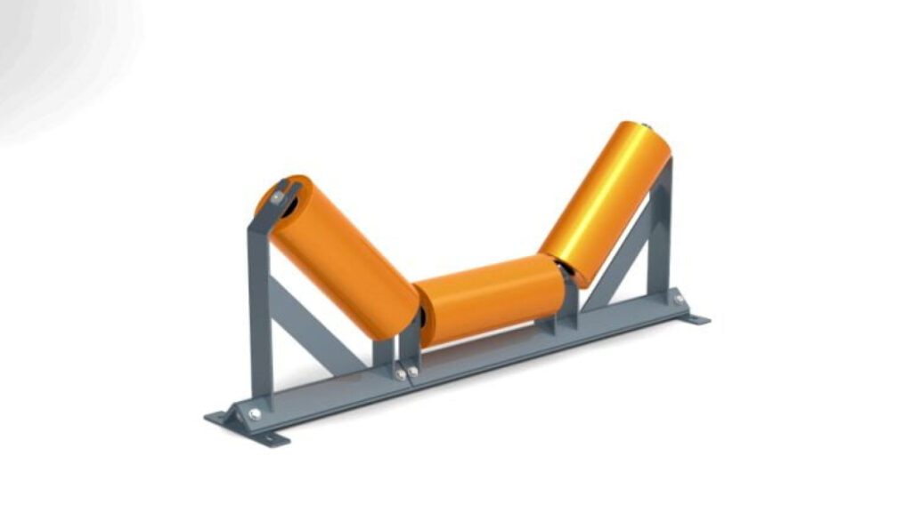 Idlers – Velocity Rollers Pvt Ltd