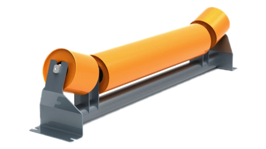 Idlers – Velocity Rollers Pvt Ltd