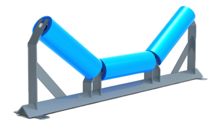 Idlers – Velocity Rollers Pvt Ltd