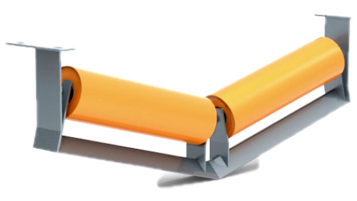 Idlers – Velocity Rollers Pvt Ltd